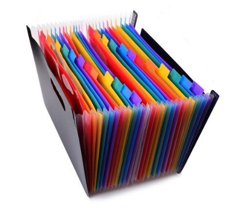 Original®-Expanding File 24 POCKET 1-1 – Stationery Online KW