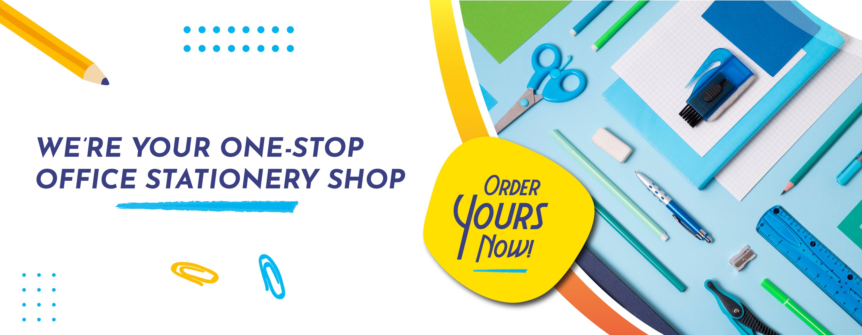 Stationery Online Kuwait – Stationery Online KW